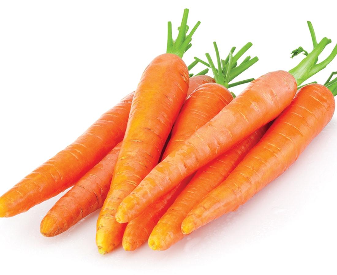 Carrots 2 Lbs TROPICAL PRODUCE Carrots 2 Lbs TROPICAL PRODUCE