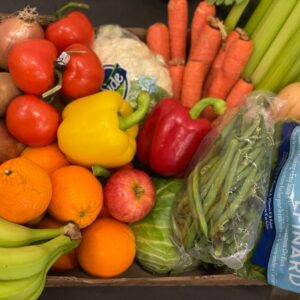 Tropical Produce | Your Local Produce at your door step