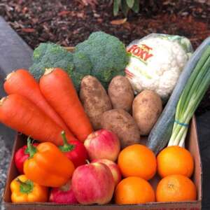 Tropical Produce | Your Local Produce at your door step